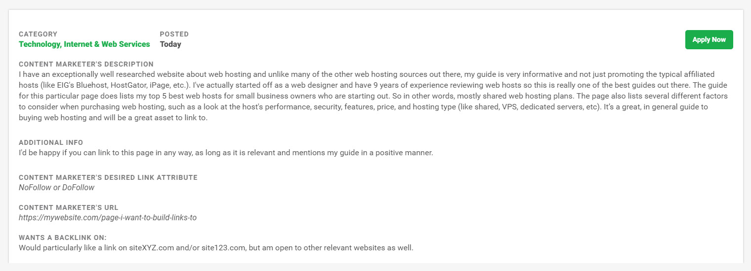 Link-able Review – A Powerful tool for your Content Marketing - Scan WP