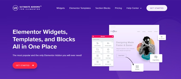 The 21 Best Addons For Elementor Pro for you to Use Now
